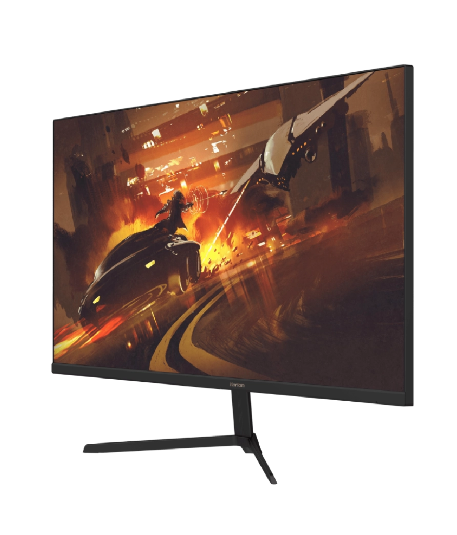 24H02WV LCD Monitor(24-Inch) - Horion Nepal