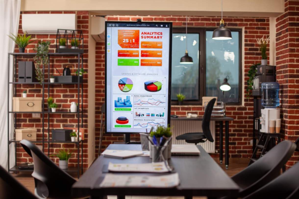 What Is Digital Signage? Types, Uses, and Benefits
